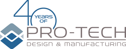 PRO-TECH Celebrates Four Decade Milestone; Continues Leading the ...